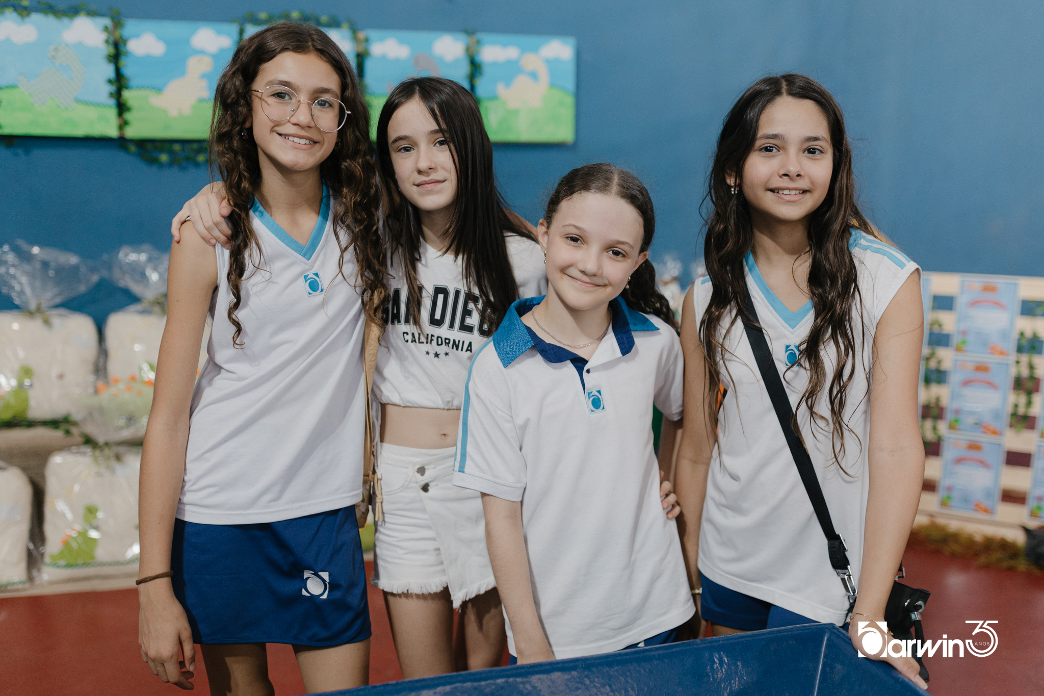 FLiD 2024 - Centro de Ensino Charles Darwin